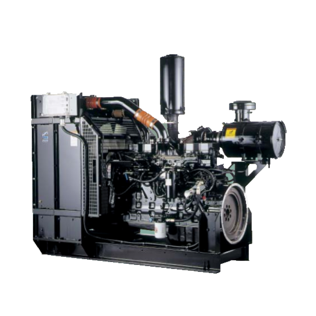 Kubota Z602 | Genelite