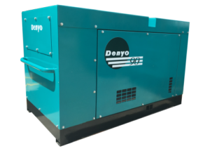 90CFM Air Compressor | Genelite