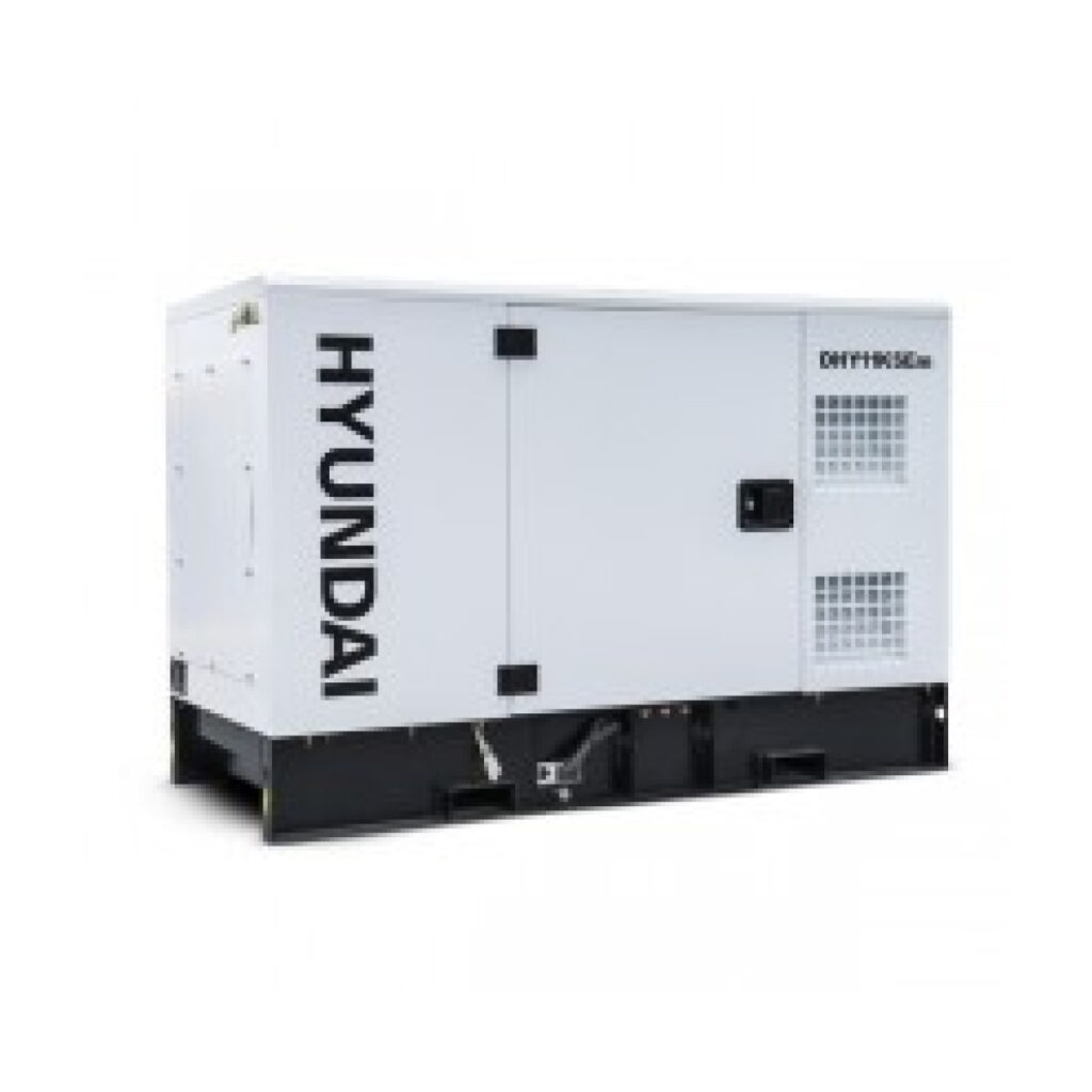 V20 Y Hyper Generac LED Lighting Tower | Genelite