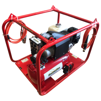 Petrol and Diesel Generators | Clean Energy Solutions | Genelite