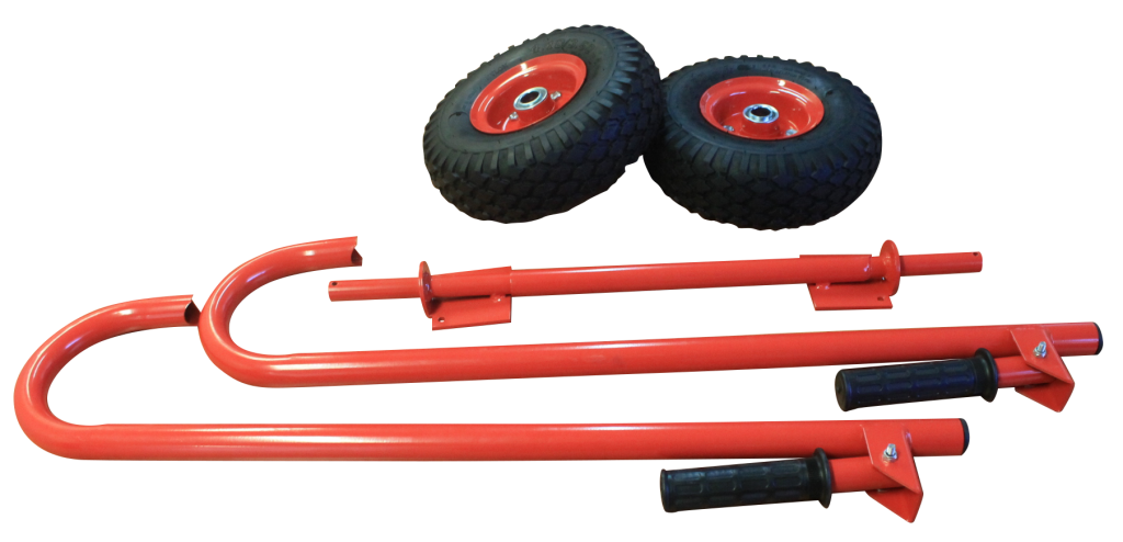 Two-Wheel Kit | Genelite