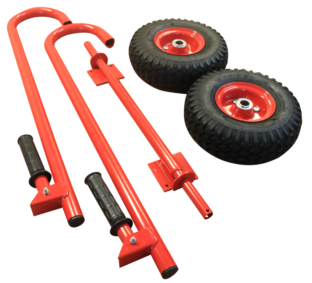 Two-Wheel Kit | Genelite