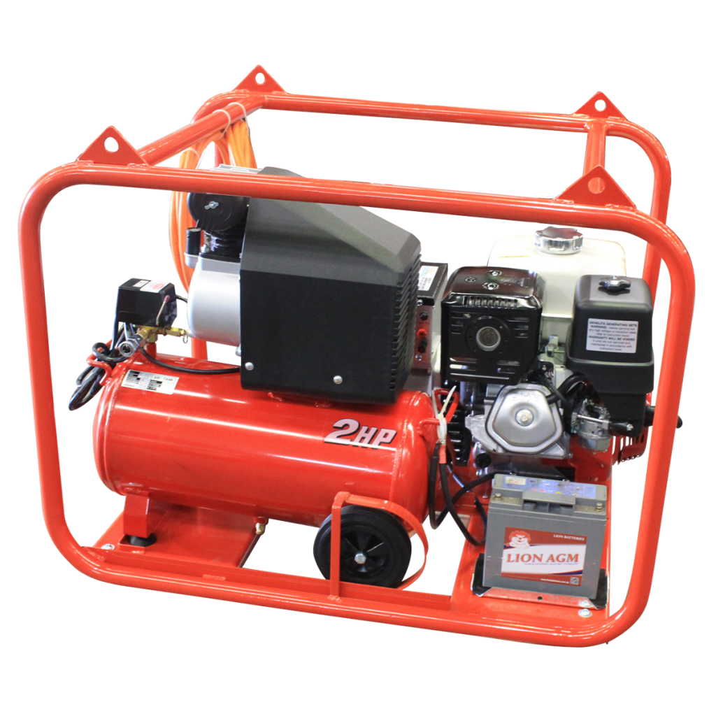 GHWS200/7E | Genelite