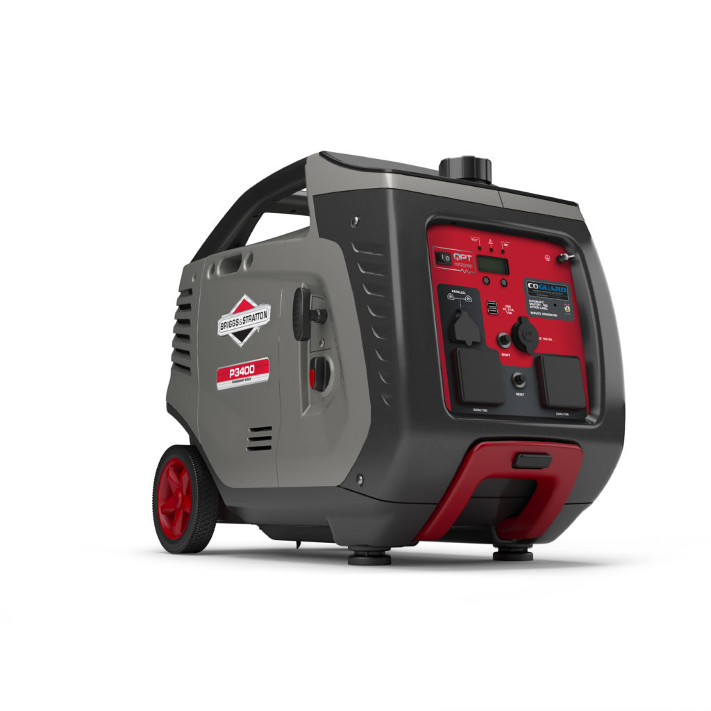 Best Camping Generators For Reliable Power | Genelite
