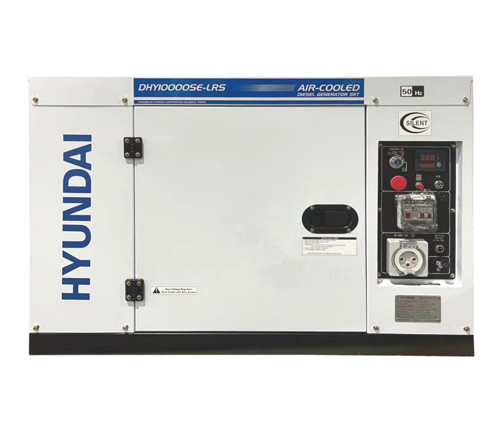 Off-Grid/Solar Backup | Genelite