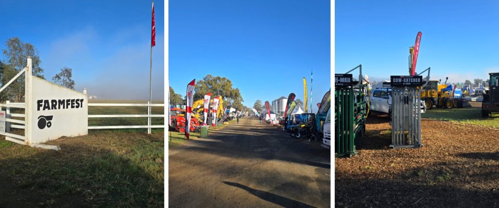 Genelite at Queensland’s FarmFest 2025 | Genelite