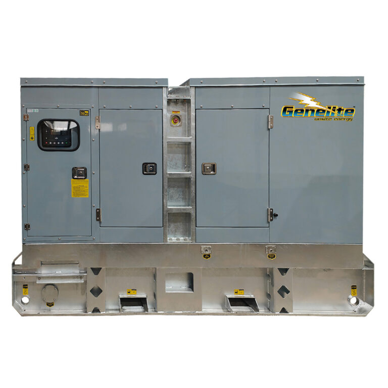 275kVA Cummins Powered GCM250S | Genelite