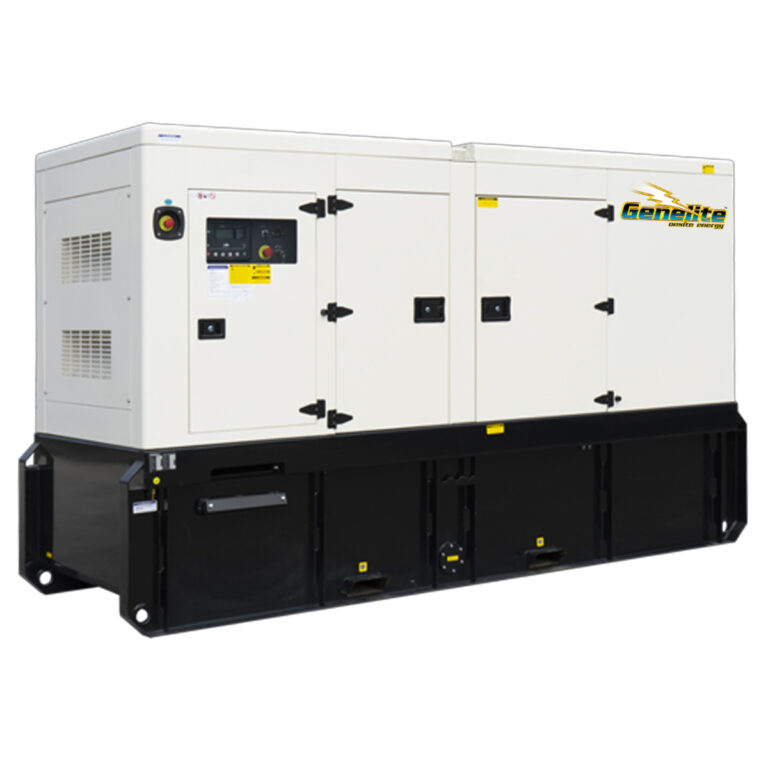 352kVA GC320S GP320S Cummins or Perkins Powered | Genelite